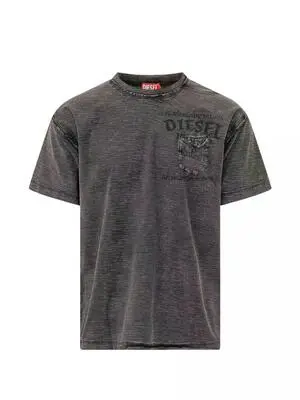 Diesel® Crewneck T-shirts For Men