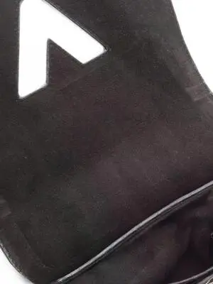 LOUIS VUITTON 2014 Pm Twist Epi Shoulder Bag