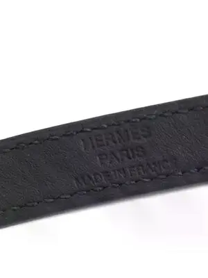 Hermès Kelly Double-tour Bracelet