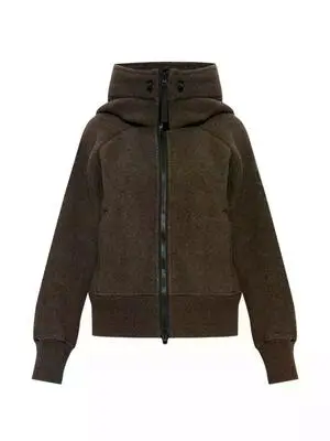 Canada Goose Chilliwack Hooded Jacket