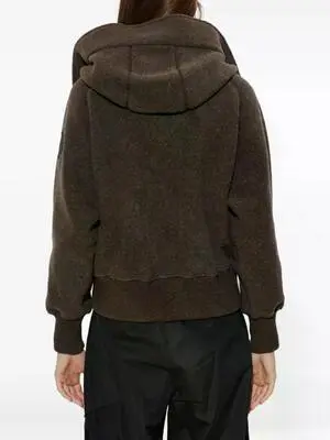 Canada Goose Chilliwack Hooded Jacket