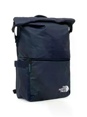 The North Face Base Camp Voyager Roll-top Backpack