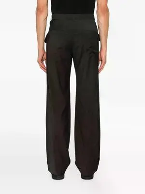 KIKO KOSTADINOV Komlo Zip-pocket Trousers