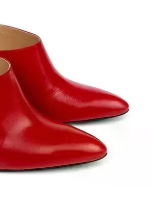 MAISON MARGIELA 80mm Wedge Heeled Sandals