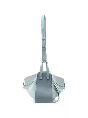 Loewe Hammock Leather Tote Bag