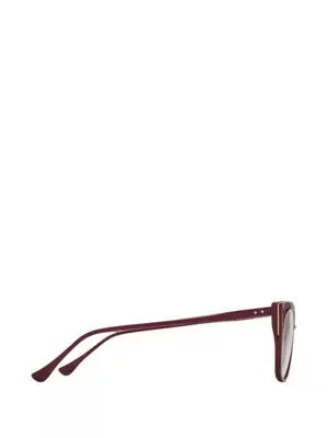 Dita Rebella Cat-eye Frame Glasses