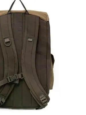 The North Face Glen Canyon Ripstop Panelled Backpack