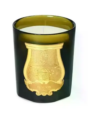 TRUDON Gabriel Scented Candle - Green