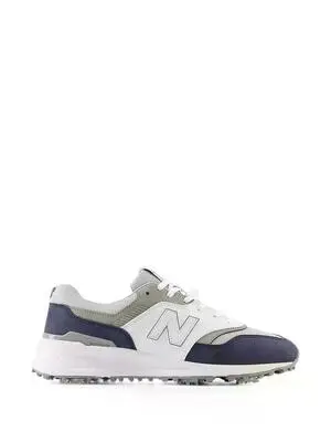 NEW BALANCE 997 Golf Sneakers - Blue