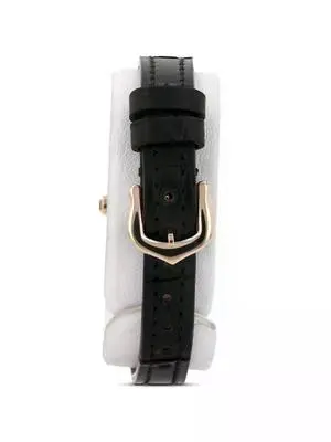 Cartier Mini Baignoire 25mm Quartz Watch