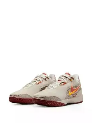 Nike Lebron Nxxt Gen Ampd Sneakers