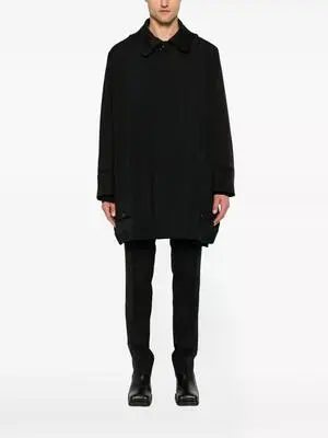 HODAKOVA Panelled Trench Coat