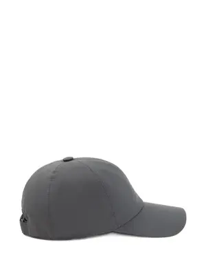Brioni Baseball Cap - Grey