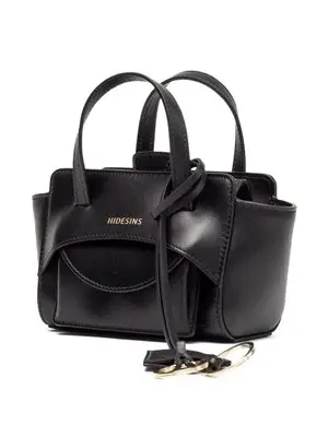 HIDESINS Flap Xs Leather Tote Bag