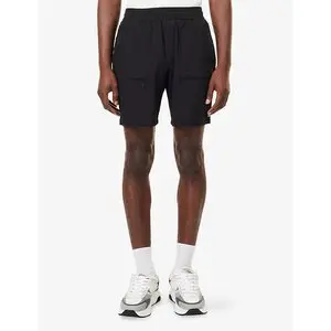 ARNE Tech Cargo Woven Shorts