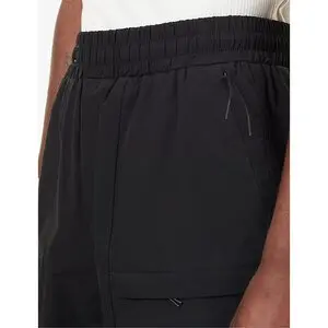 ARNE Tech Cargo Woven Shorts