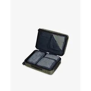 AWAY Insider 4-piece Packing Cube Set