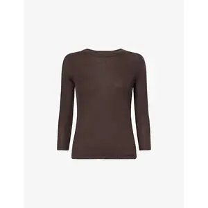 Vince Off The Shoulder Sweaters For Women