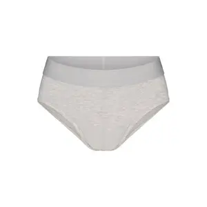 SKIMS Stretch Pack Of Three Modal-jersey Briefs