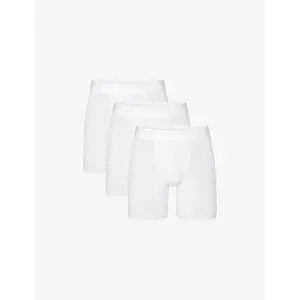 Skims Stretch Boxers & Briefs