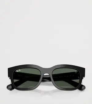 Ray-ban X Ferrari Scuderia Square Sunglasses