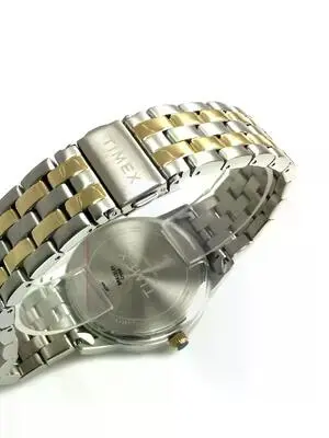 Timex® Two-tone Watch