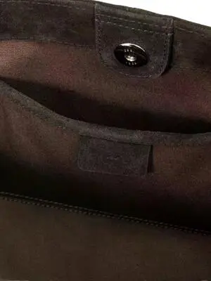 OSOI Buckled Shoulder Bag