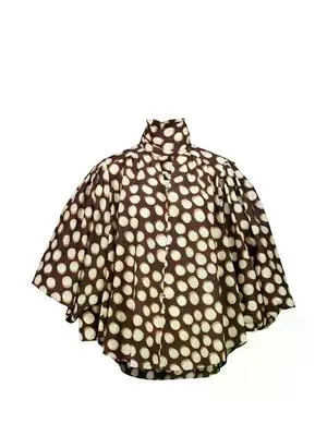 Alemais Blouse Blouses