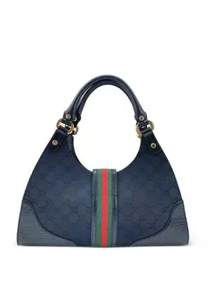 Gucci 2000s Sherry Line Handbag