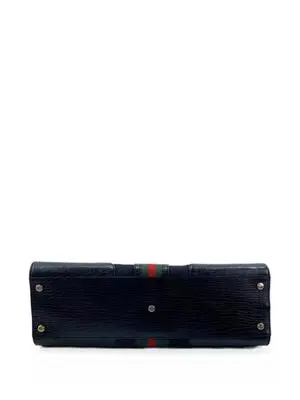 Gucci 2000s Sherry Line Handbag