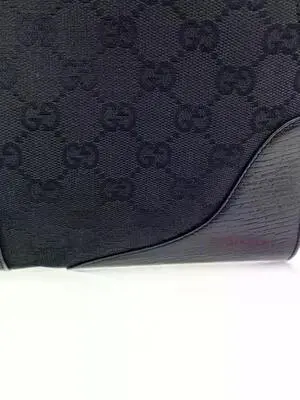 Gucci 2000s Sherry Line Handbag