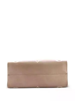 LOUIS VUITTON Monogram Empreinte Giant Onthego Mm Shoulder Bag