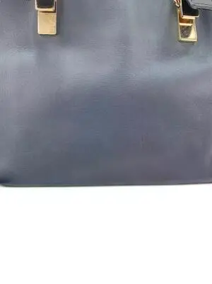 Chloé Bailey Handbag - Grey