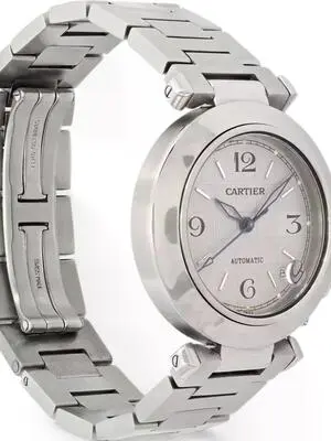Cartier Pasha Automatic Watch