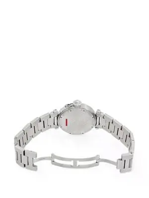 Cartier Pasha Automatic Watch