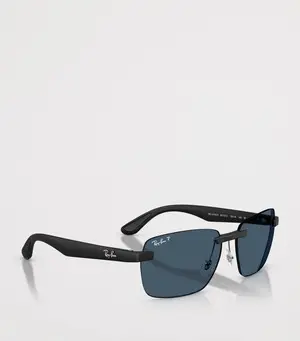 Ray-ban Rb4475ch Sunglasses