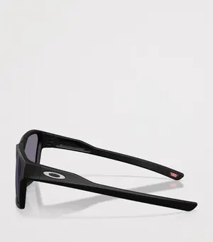Oakley Briza Square Frame Sunglasses