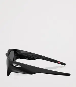 Oakley Instagator Rectangle Sunglasses