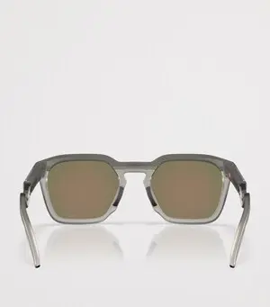 Oakley Hstn Sq Square Frame Sunglasses