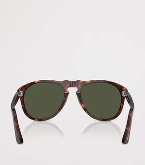 Persol Pilot Sunglasses