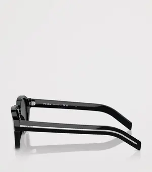 Prada Acetate Phantos Sunglasses