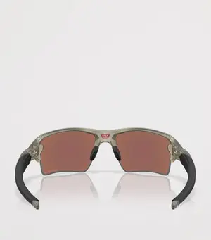 Oakley Rectangle Sunglasses - Grey