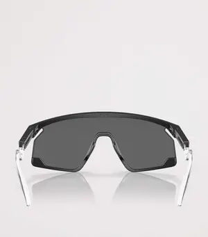 Oakley Bxtr Shield Sunglasses - Black