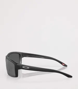 Oakley Gibston Rectangle Sunglasses