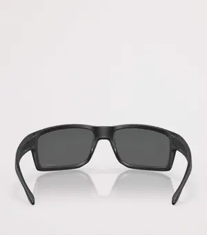 Oakley Gibston Rectangle Sunglasses