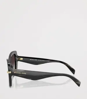 Michael Kors Atlanta Butterfly Sunglasses
