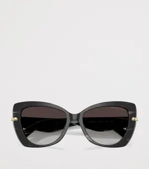 Michael Kors Atlanta Butterfly Sunglasses