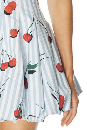 Monse Bubble Dress
