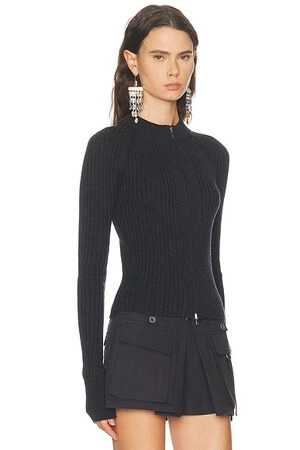 Isabel Marant Étoile Vice Sweater