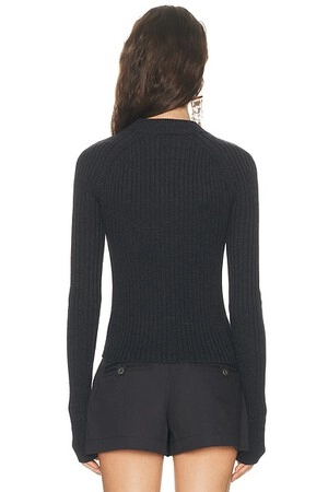 Isabel Marant Étoile Vice Sweater